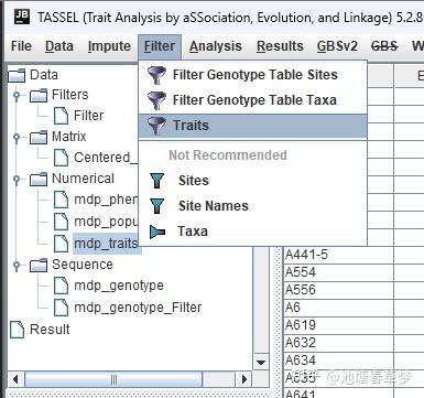 初探QTL和GWAS - 知乎