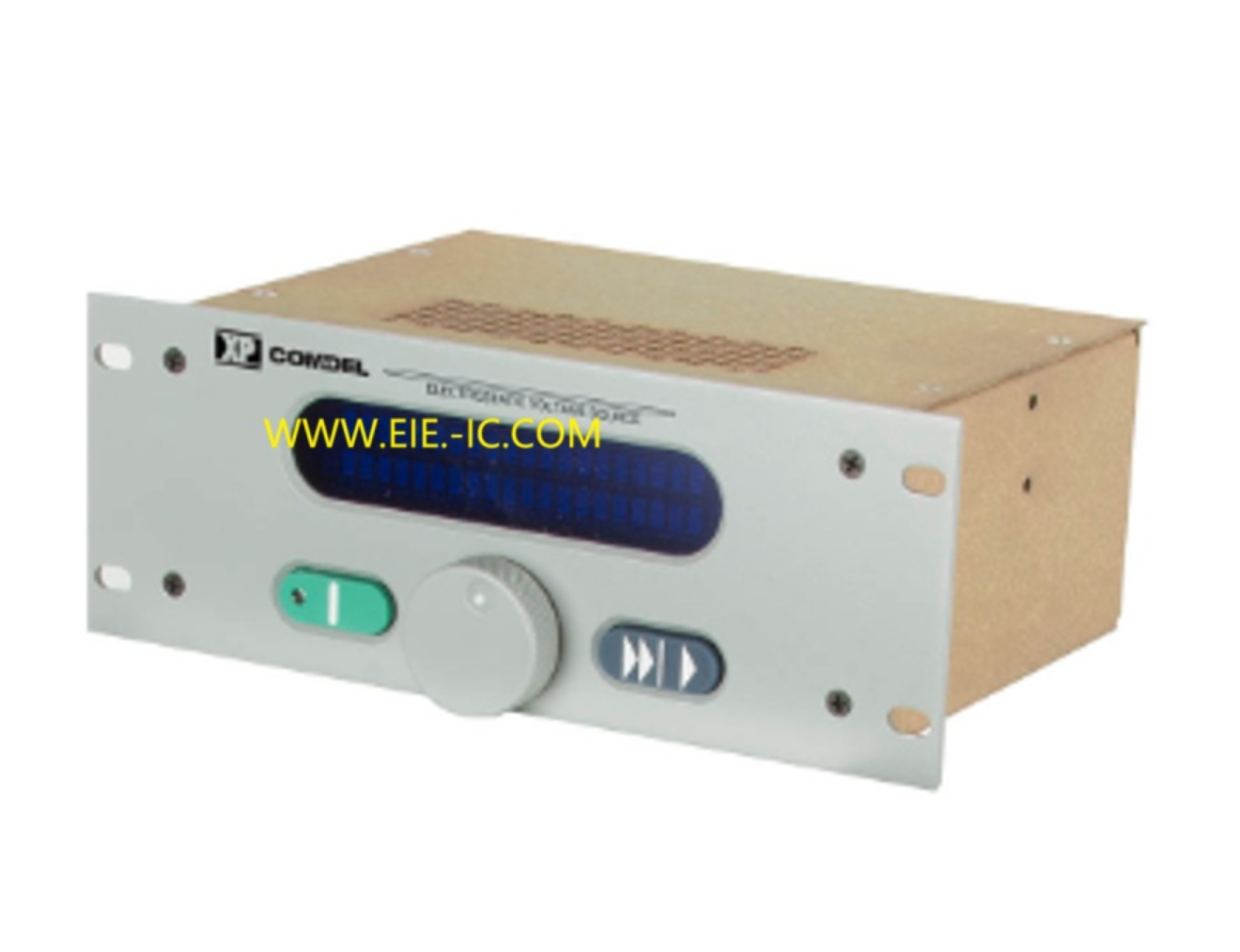 XP POWER ESC系列 静电卡盘电源解决方案 - 知乎