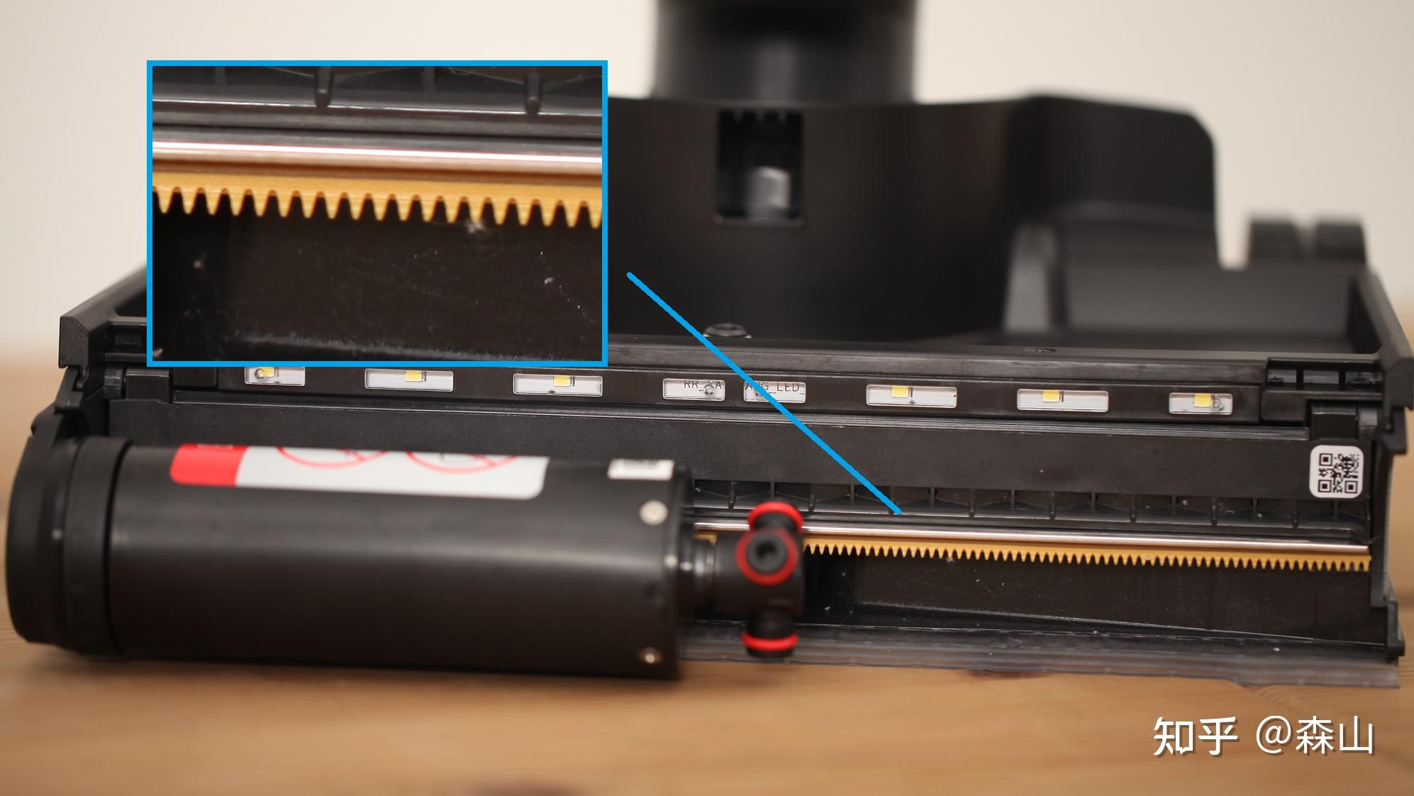 带蒸汽的洗地机-石头A30 Pro Steam测评 - 知乎