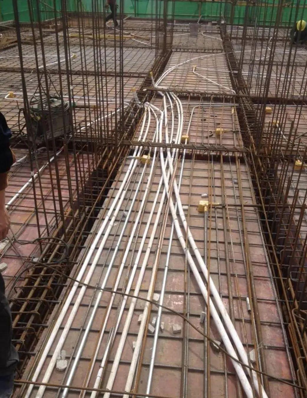 PVC╱KBG╱JDG╱SC：四种电气导管对比总结 - 知乎