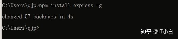 node.js详细安装教程 - 知乎