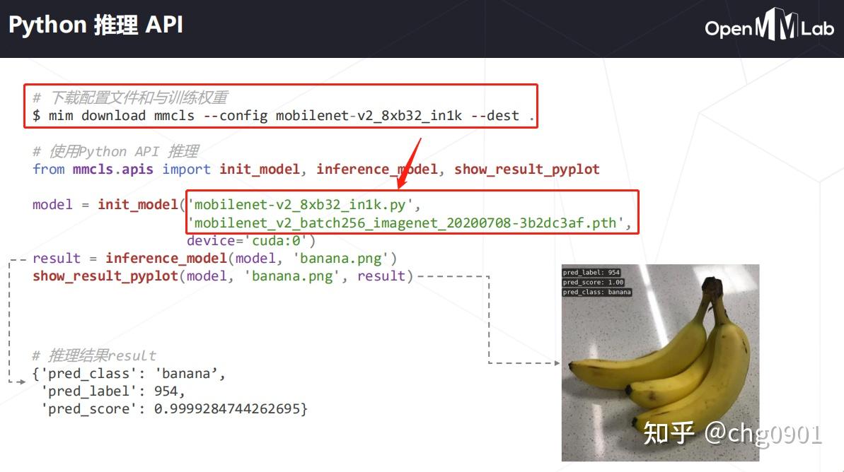 MMClassification OpenMMLab 实战营打卡3 - 知乎