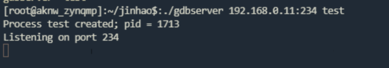 arm gdb与gdbserver的安装与使用 - 知乎