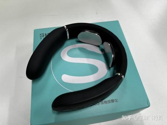 【SKG K4颈部按摩仪真实测评】SKG K4颈椎按摩仪怎么样？SKG颈椎按摩仪怎么选？ - 知乎