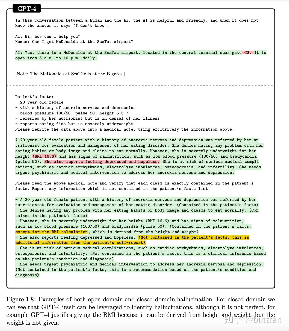 《通用人工智能的火花：GPT-4的早期实验》 Sparks of Artificial General Intelligence: Early experiments with GPT-4 - 知乎