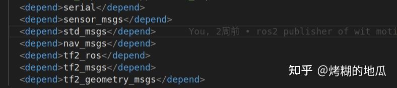IMU介绍及ROS2读取IMU数据实践 - 知乎
