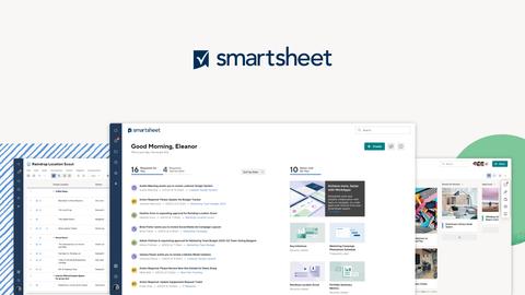 求关于smartsheet的教程。? - 知乎