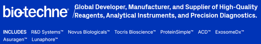国产生物试剂双雄：百普赛斯&义翘神州，谁能傲世全球？ - 知乎