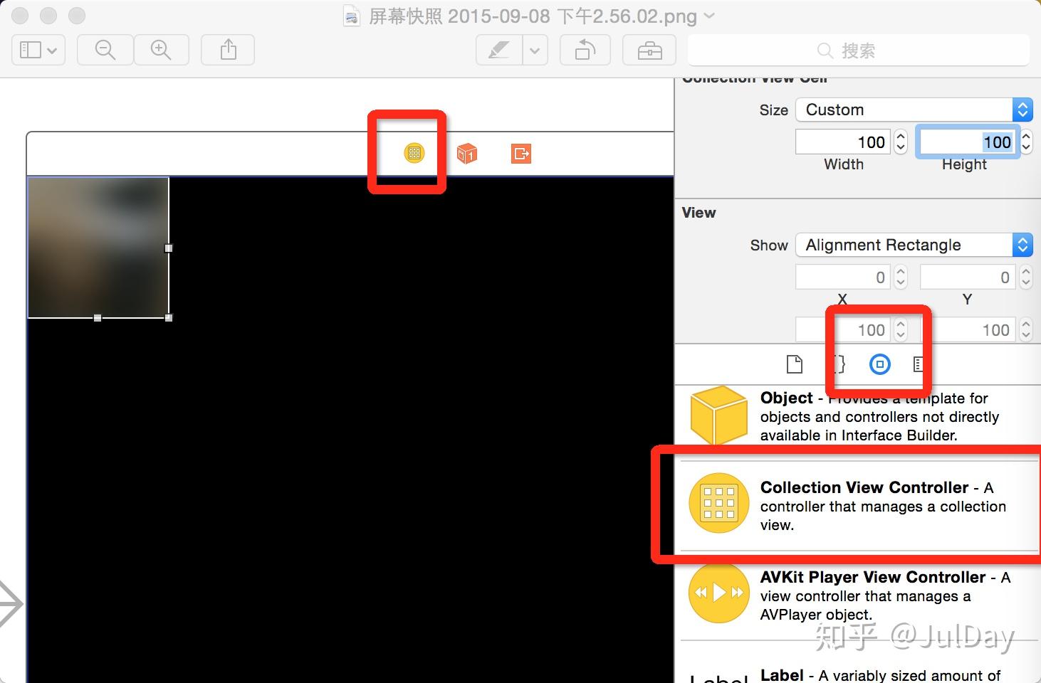 Ios开发高级分享 — 窥探uicollectionviewcontroller 一 知乎