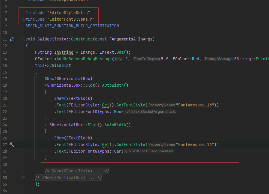 【UE5】ToolDev-1.工具开发基础 - 知乎