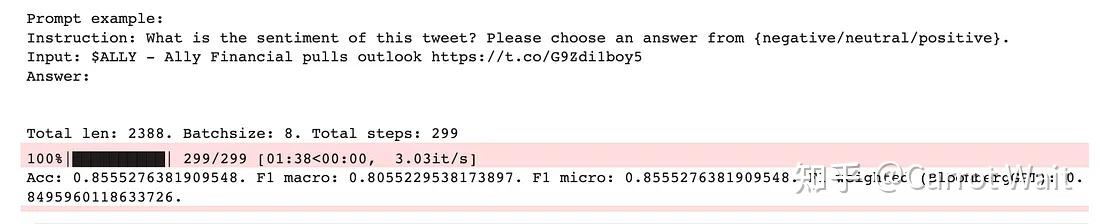初学者指南：使用LoRA和ChatGLM2-6B训练FinGPT - 知乎