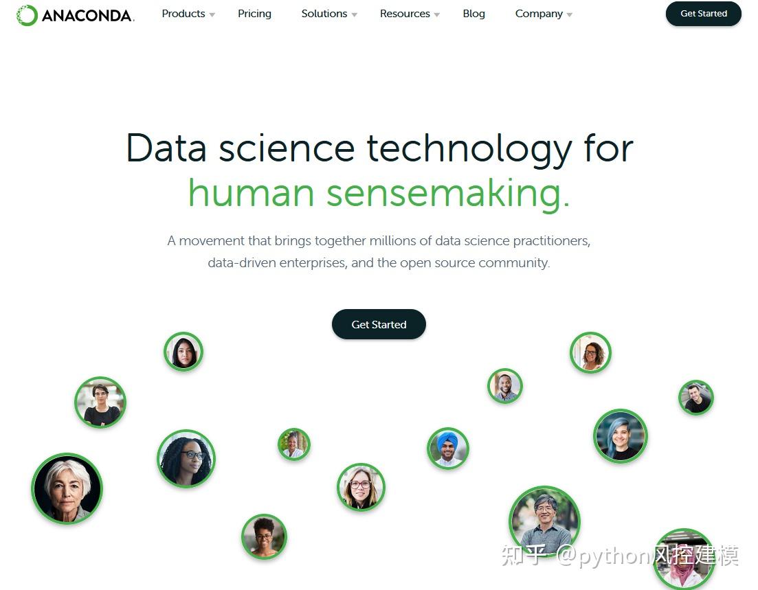 Anaconda下载和安装指南（超全） - 知乎