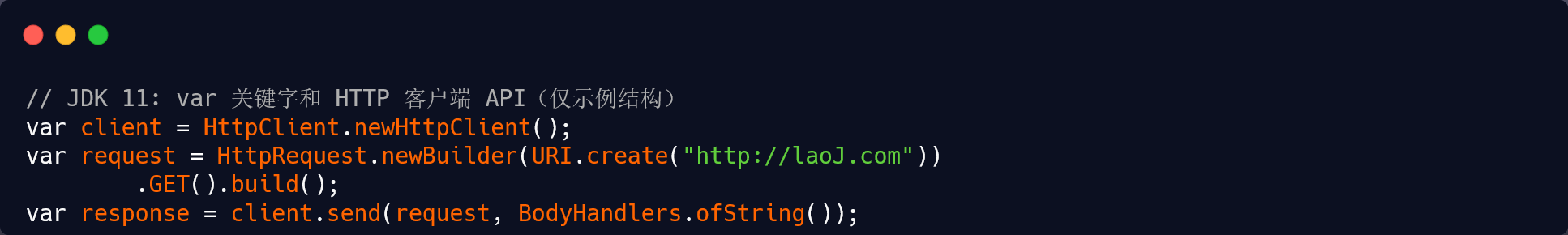 怎么选择合适的JDK版本？ - 知乎