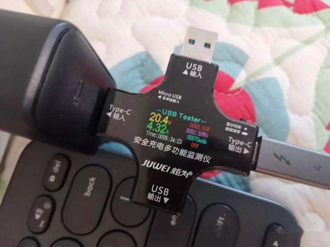 合手坞 Pocket eGPU | 自制0.55L便携口袋显卡坞（便携智能眼镜高性能终端） - 知乎