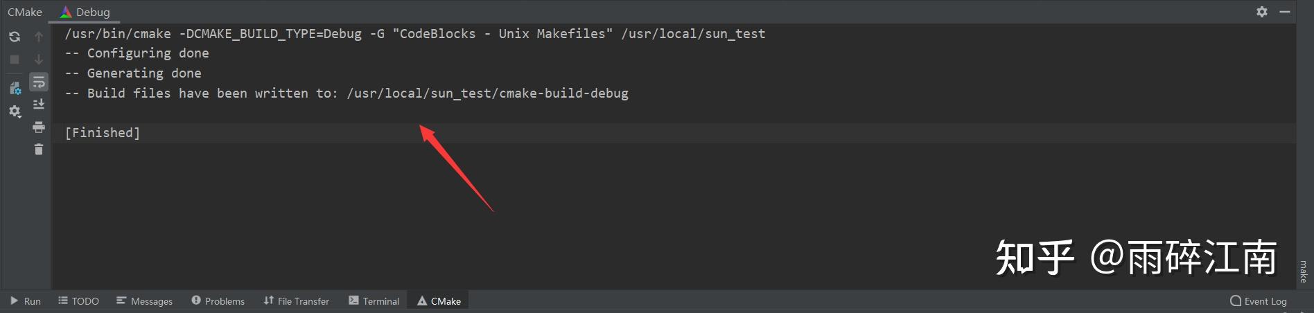 Lab 0: 搭建CLion远程调试开发环境 - 知乎