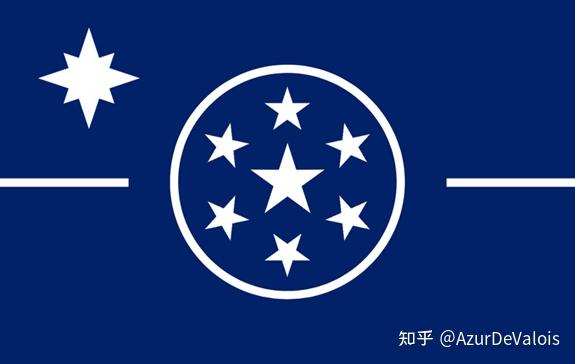 TNO人物介绍31：中非专员辖区/OFN刚果托管政府和刚果联邦 - 知乎