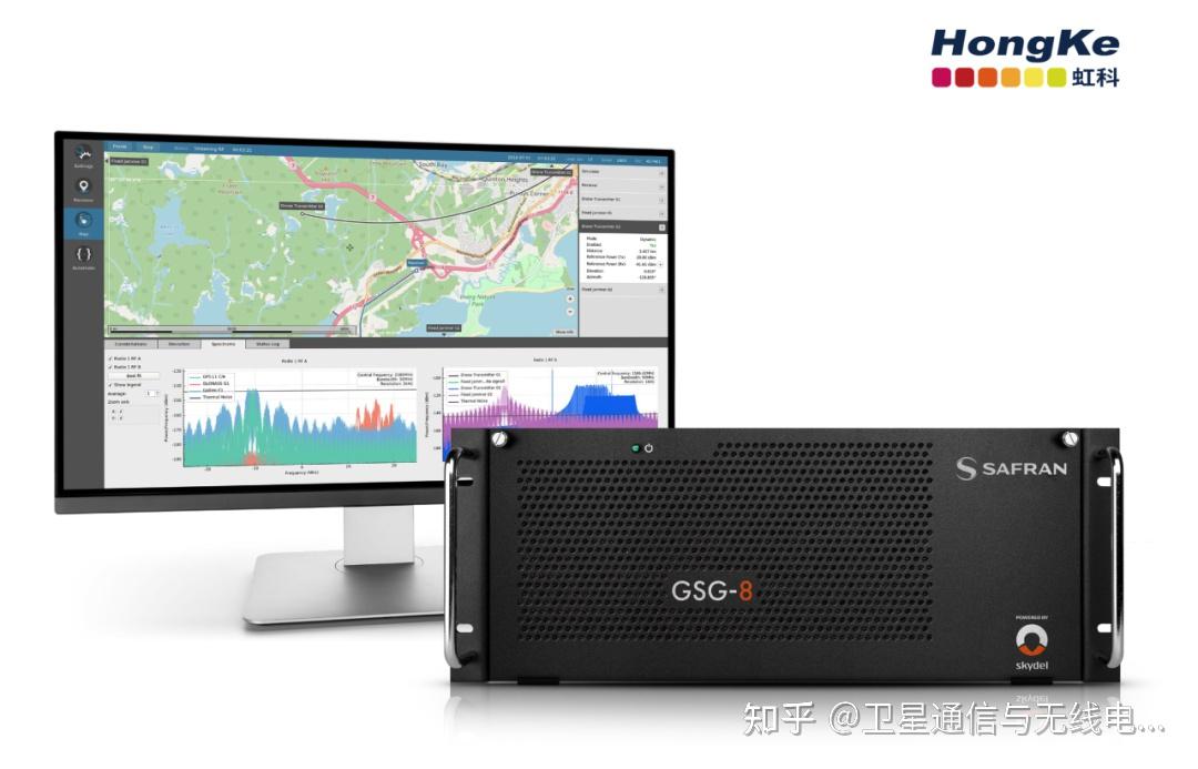 GNSS技术知识你知道多少？这些你或许还未掌握 - 知乎