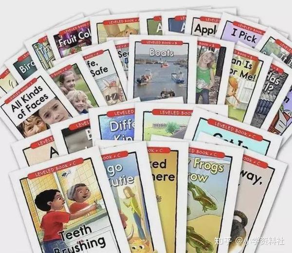 RAZ全套资源！包括配套的PDF+可发音PDF+音频MP3+练习册+高频单词+数学手册+写画练习册，附Peggy老师中文讲解课 - 知乎