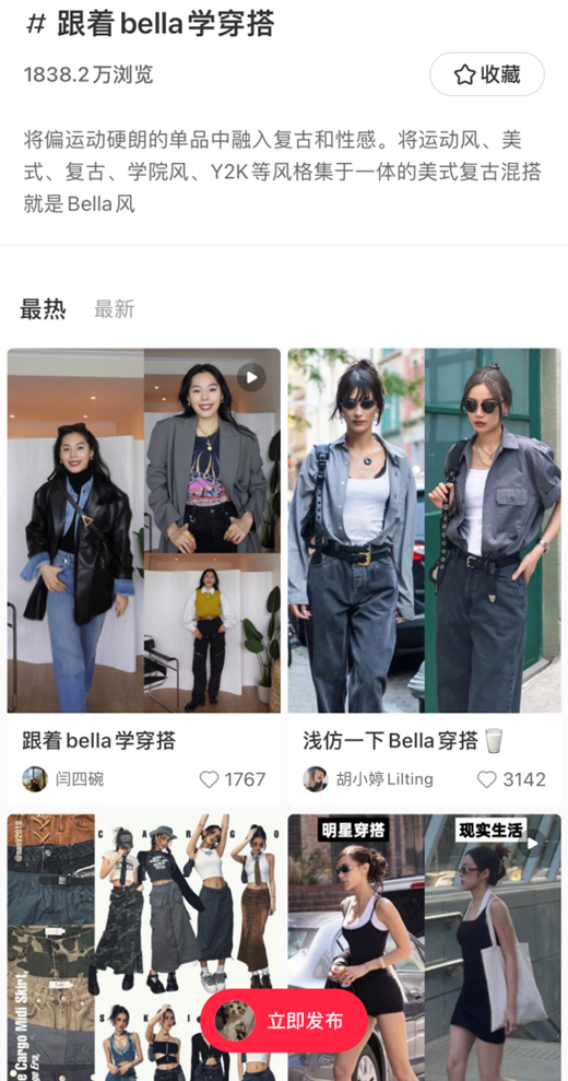 【小红书运营】营销热词 | y2k是什么，千禧辣妹为什么这么火？ - 知乎