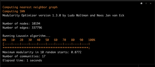 🤫 Seurat | 强烈建议收藏的单细胞分析标准流程（经典归一化与降维方法）（二） - 知乎