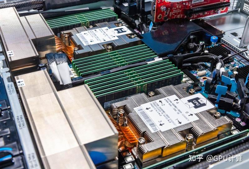 AMD EPYC（霄龙）Genoa服务器 | 综合评测 - 知乎