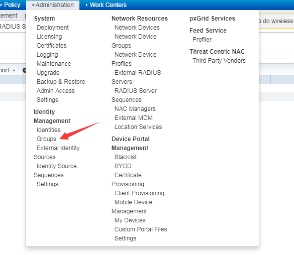 基于ISE对Cisco网络设备部署AAA - 知乎