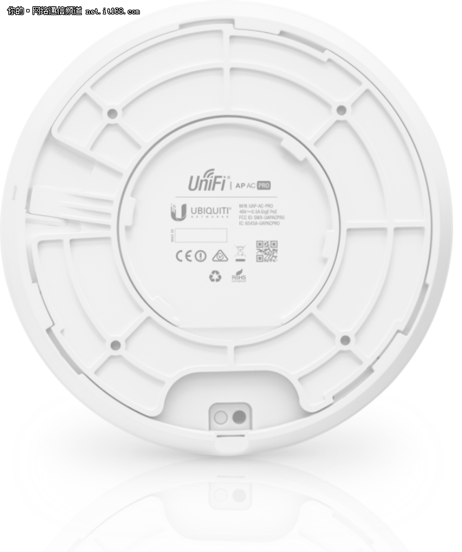 【转载】深度长文-主打性价比 UBNT UAC Pro无线AP评测 - 知乎