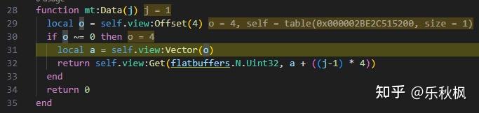 【卡牌手游开发总结】使用FlatBuffer解决配置表性能问题 - 知乎