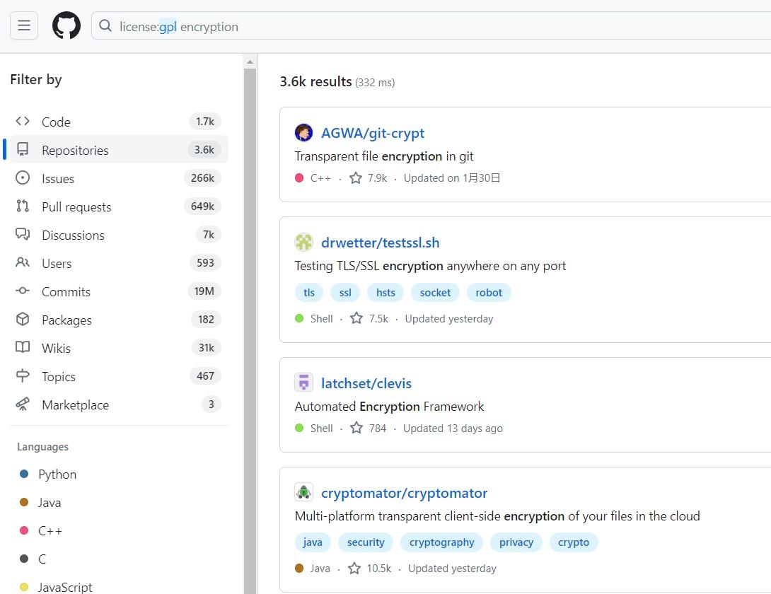 10个技巧，3分钟教会你高效寻找开源项目 - 知乎