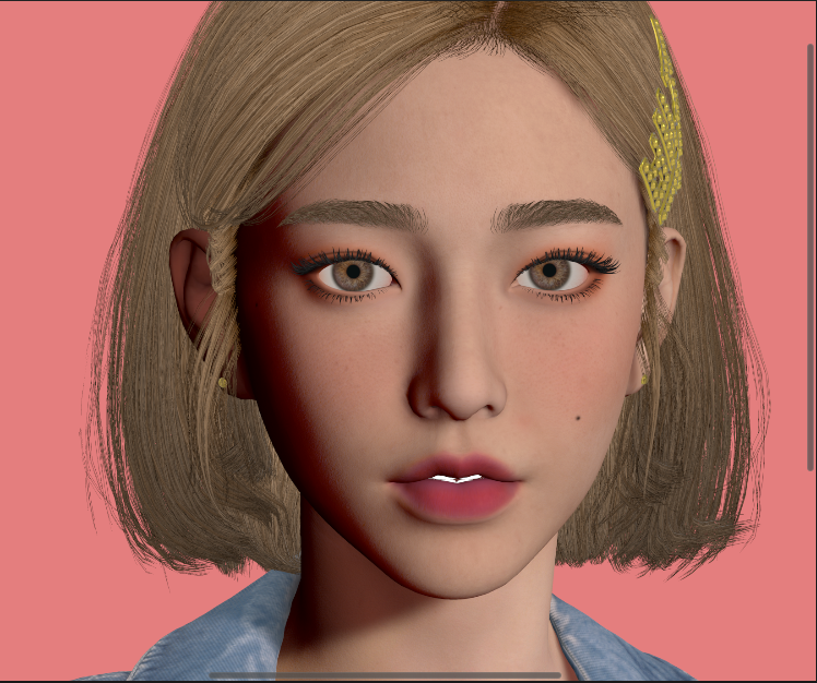 Unity人物渲染篇-预积分皮肤次表面散射实践 - 知乎