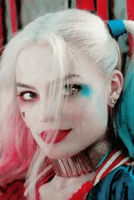 DC 角色Harley Quinn 起源故事——Mad Love - 知乎