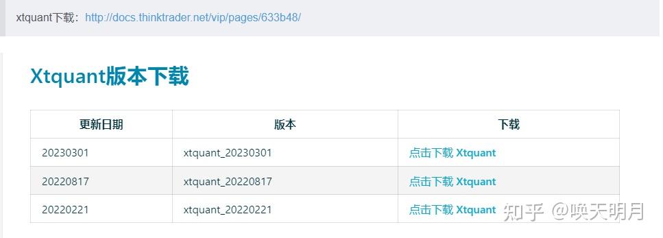 从零开始玩量化：如何python+QMT完成自动化交易？—第一章（全网最详细入门教程） - 知乎