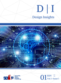 期刊推荐/Design Insights(DI) 设计洞察 - 知乎