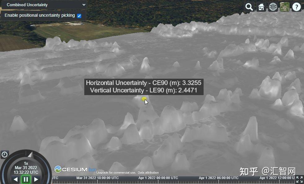 Cesium 3D Tiles学习资源大全 - 知乎