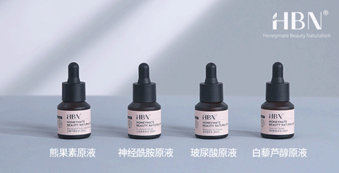 3年30亿，从“A醇”抗老的开拓者到引领者，HBN 走对的关键3步能否被复制？ | 品牌颜究 - 知乎