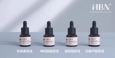 3年30亿，从“A醇”抗老的开拓者到引领者，HBN 走对的关键3步能否被复制？ | 品牌颜究 - 知乎