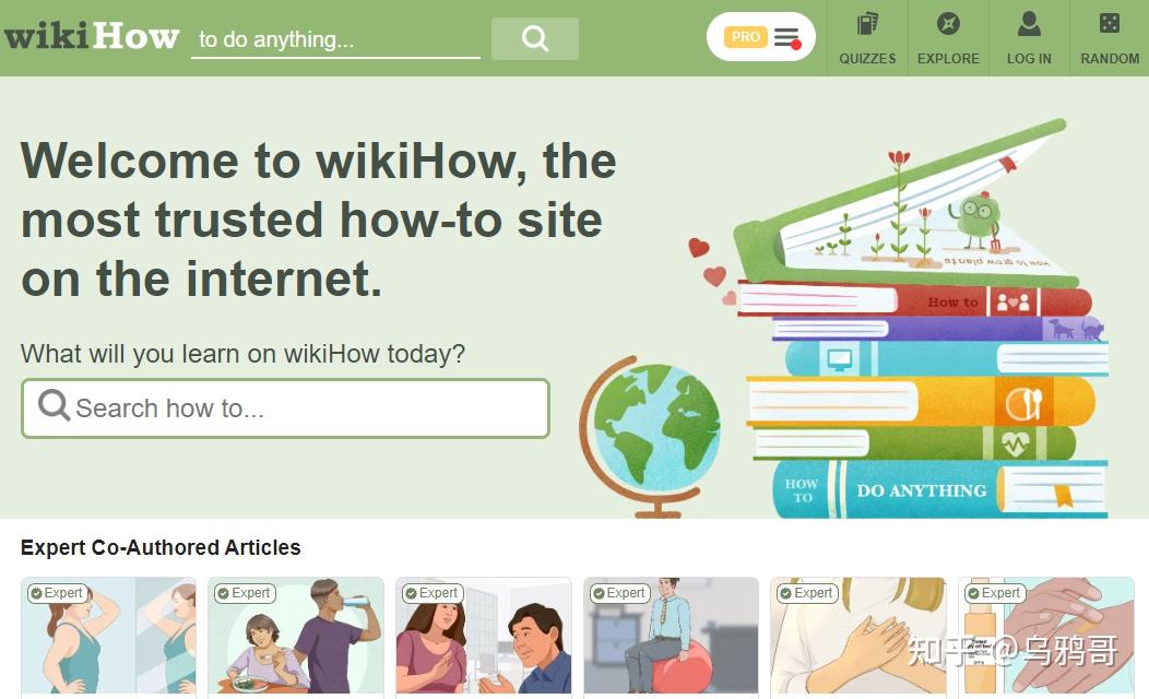 10个国外类似知乎的问答平台/App推荐 - Quora, Reddit, wikiHow等等！ - 知乎