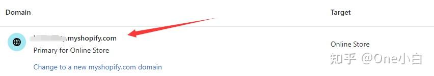 如何将第三方域名连接到 Shopify？ - 知乎