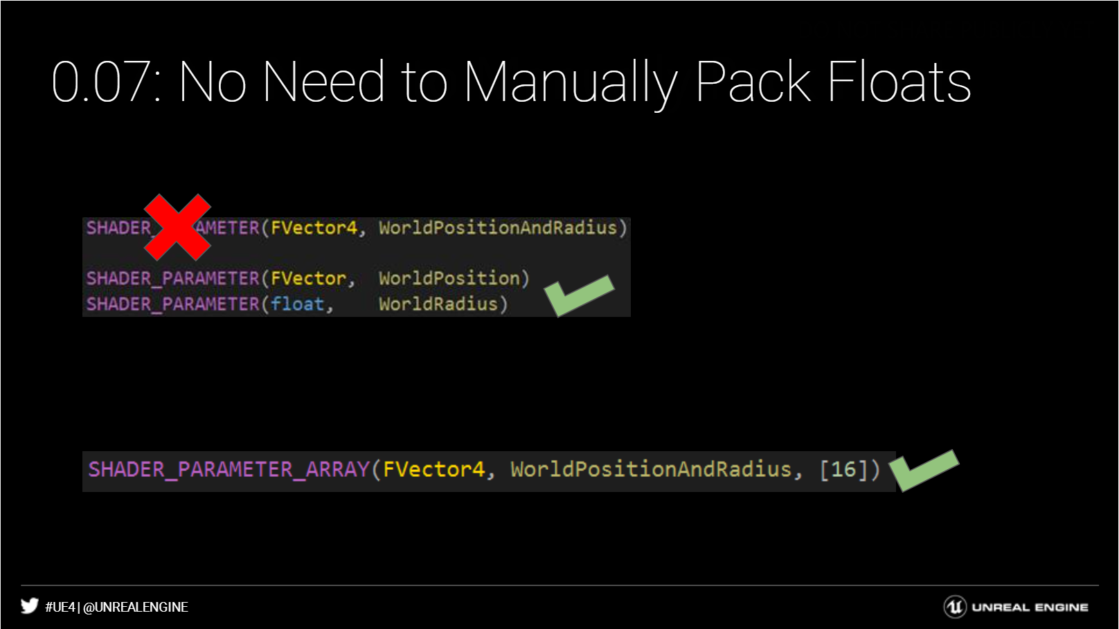 【翻译】UE4 RDG系统速成课：RDG 101_ A Crash Course - 知乎