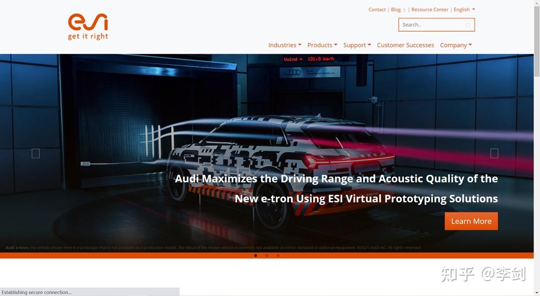 电磁仿真 - 知乎