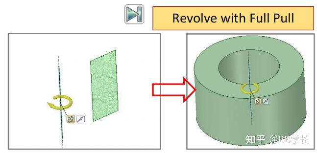 SpaceClaim|03创建几何 - 知乎
