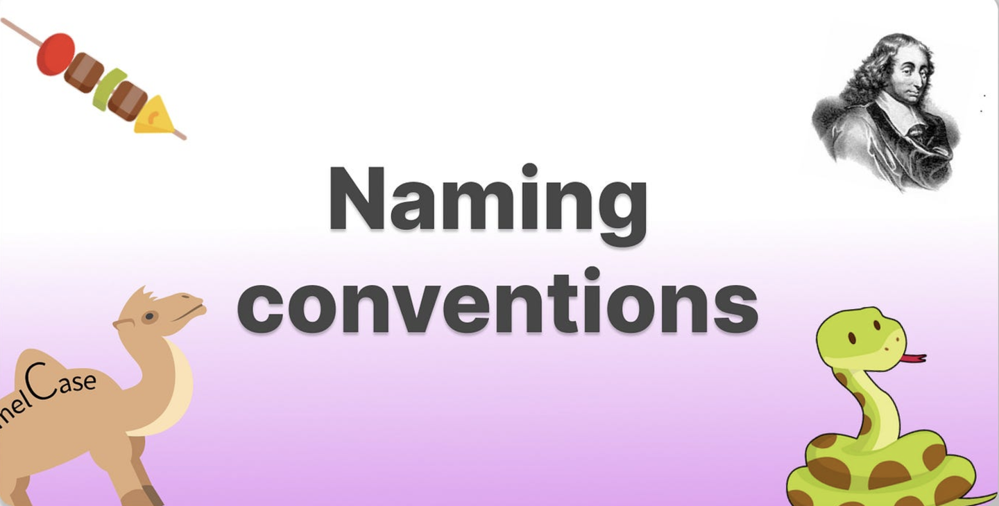[oeasy]python059变量命名有什么规则_惯用法_蛇形命名法_name_convention_snake - 知乎