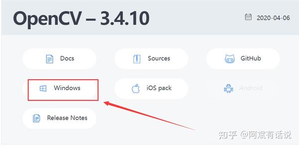 VS+OpenCV+OpenVINO2022详细配置（更新） - 知乎