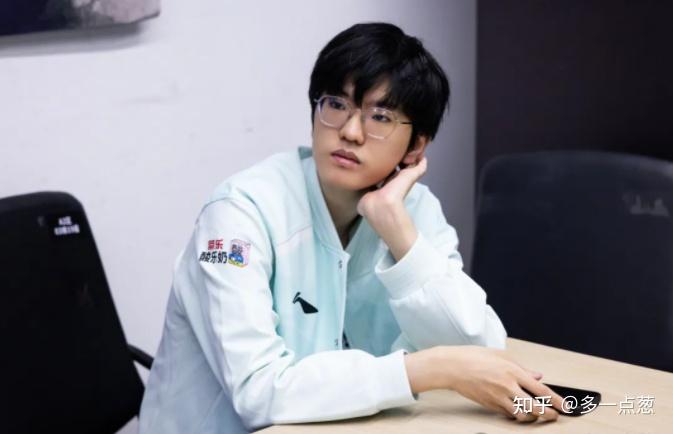 Jiejie回不去了，Wei和IG锁死！知情人透露IG新消息，LPL需要IG - 知乎