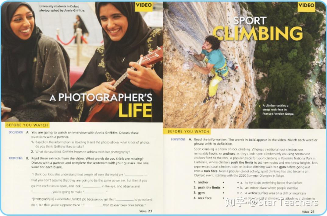 阅读不再难！Reading Explorer带你快速提高英语阅读能力！ - 知乎