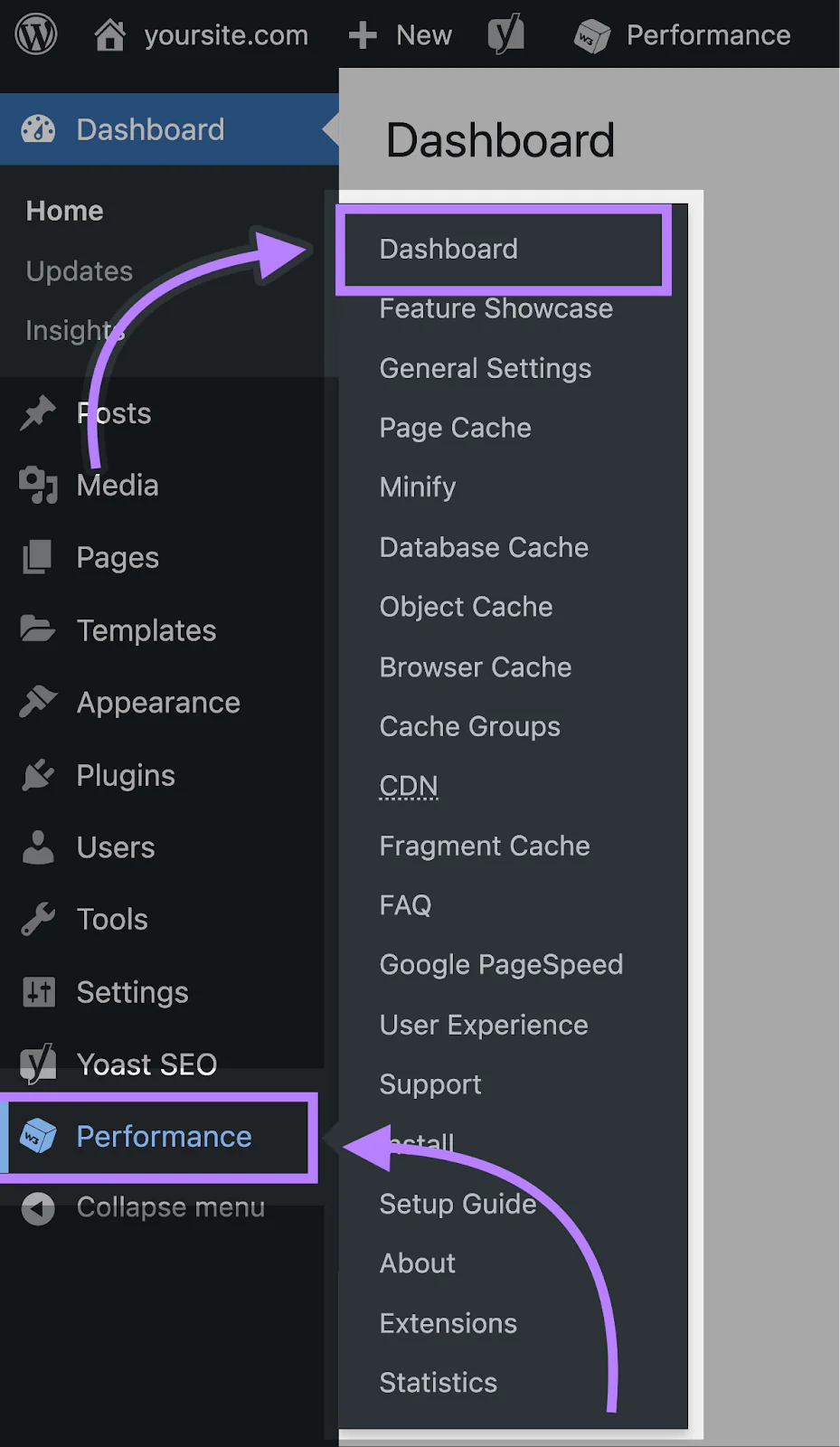 ERR_TOO_MANY_REDIRECTS：原因是什么以及如何修复？ - 知乎