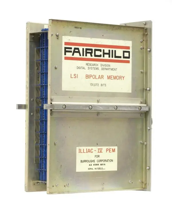 计算机发展史 - 知乎