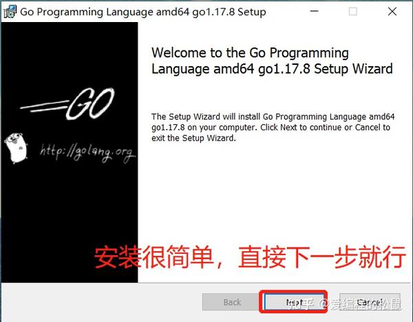 2023年最新Golang入门教程（非常详细）从零基础入门到精通，看完这一篇就够了 - 知乎