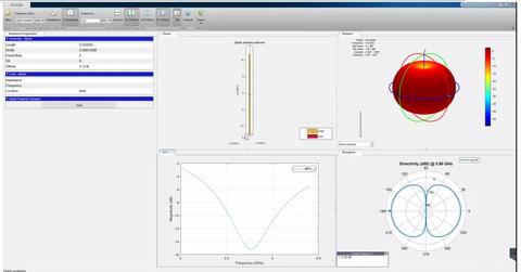 学个Antenna：Matlab天线工具箱知多少（一） - 知乎