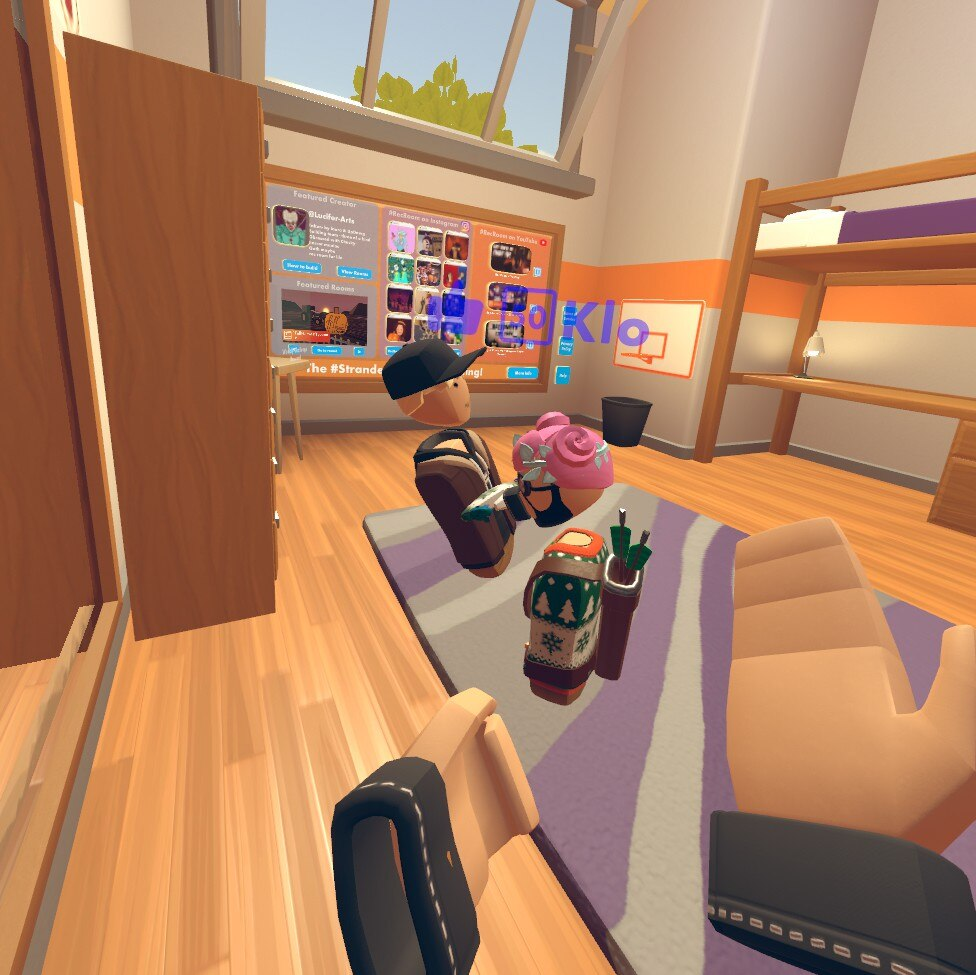 VR游戏/软件推荐帖（150+个，更新到2021-11） - 知乎